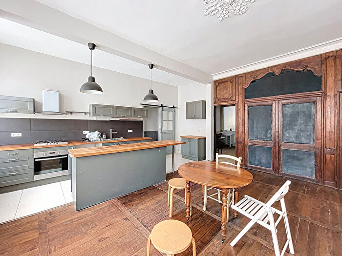 Maison 4 pièces à Ligny-en-Barrois, à vendre