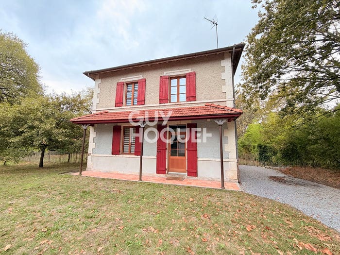 Maison 4 pièces à Solférino, à vendre