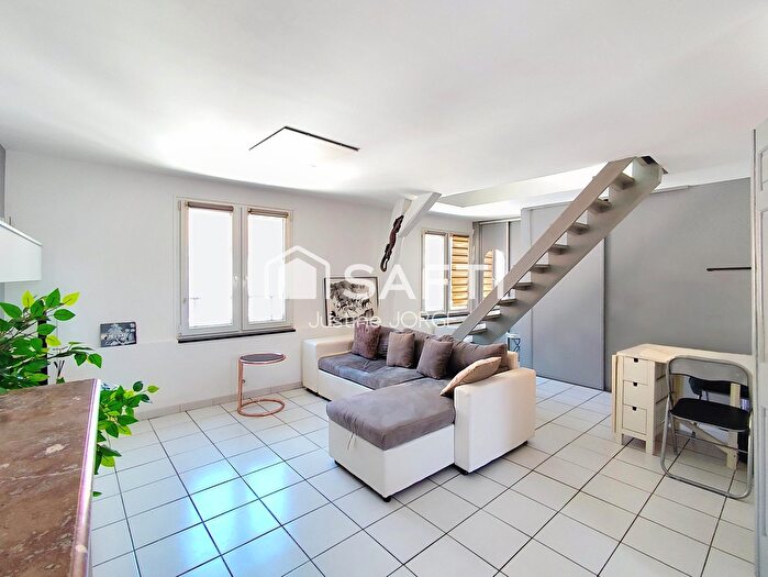 Appartement 2 pièces à vendre à Arpajon