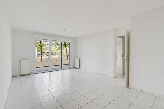 Appartement 2 pièces à vendre à Toulouse, L'Ormeau, La Terrasse, La Grande Plaine