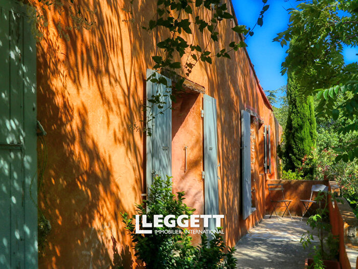 Roussillon : Maison 4 pièces à vendre