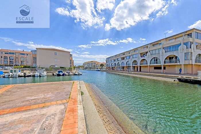 Appartement à vendre - Sète, La Corniche - 1 pièce