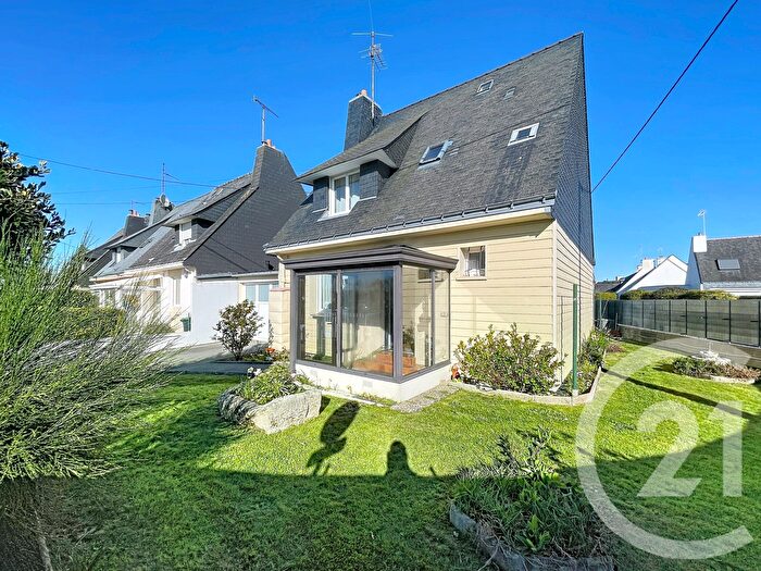 Maison à vendre - Pl meur, Les Bois-Pins - 4 pièces - 3 chambres