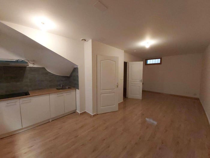 Appartement 2 pièces à louer à Centre Ville, Pézenas