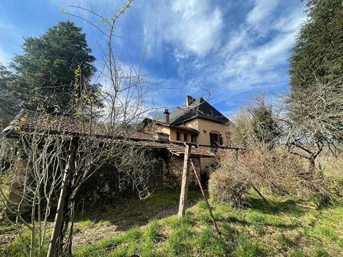 Maison à vendre - Firmi - 4 pièces - 2 chambres