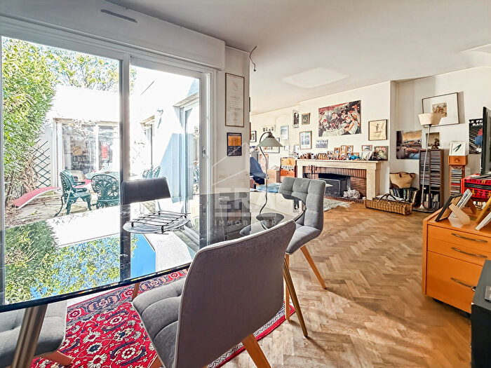 Maison 7 pièces à vendre - Montreuil, Centre-ville