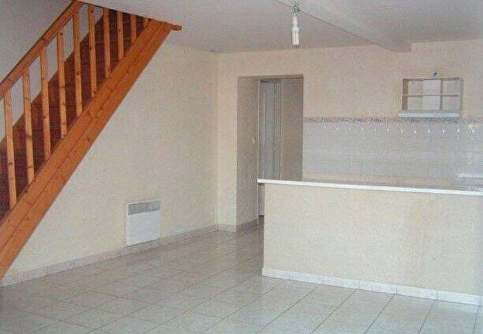 Bonzac - Maison 4 pièces à louer