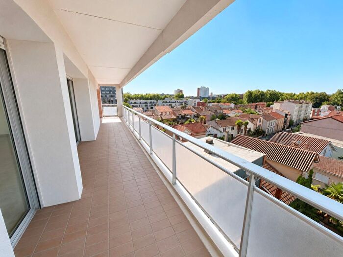 Appartement 5 pièces à vendre - Toulouse, Amidonniers
