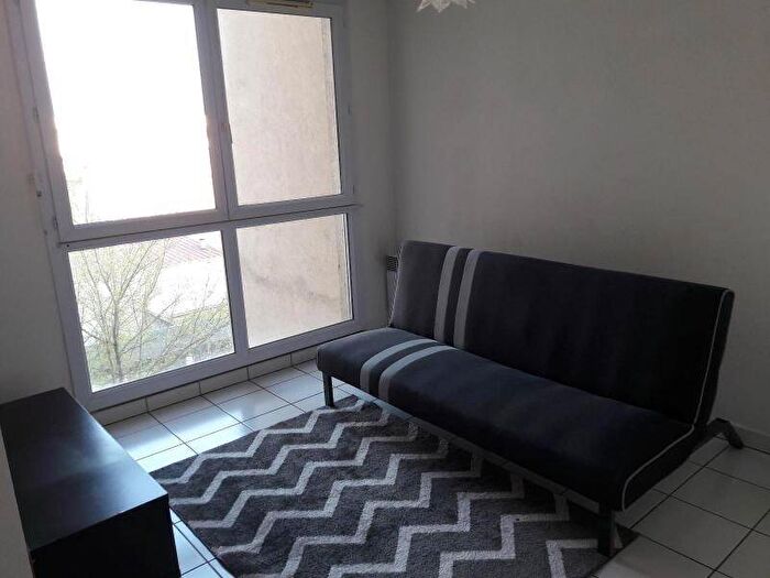 Appartement 1 pièce à louer à Croix Luizet, Villeurbanne