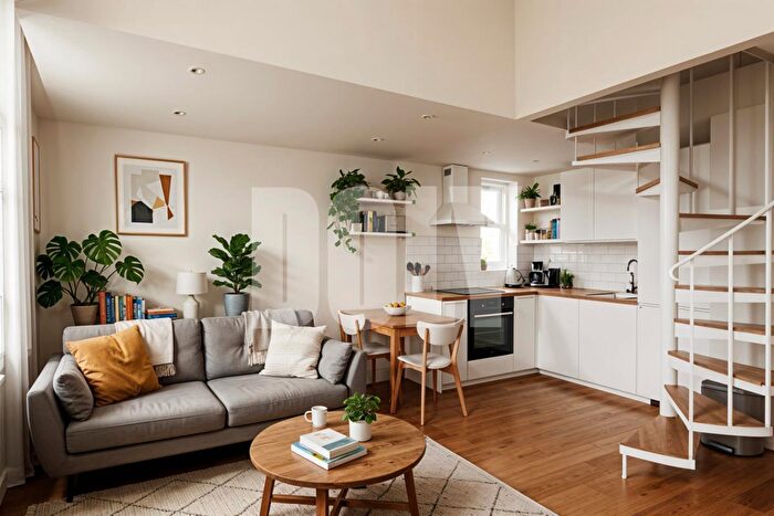 Appartement à vendre - Paris e , Sentier - 2 pièces - 1 chambre