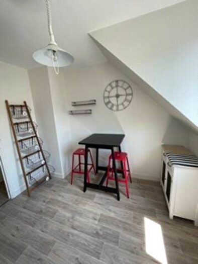 Lakanal-Strasbourg, Tours - Appartement 1 pièce à louer