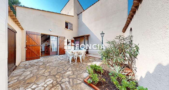 Maison 2 pièces à Le Barcarès, Centre-ville, Village, à vendre