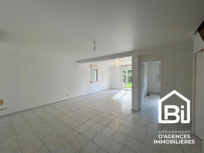 Maison à louer - Val dArry - 6 pièces - 4 chambres