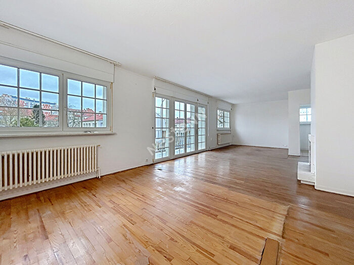 Maison à vendre - Montigny-lès-Metz, Colin, Reymond, Saint-Privat, Frescaty, Lizé - 6 pièces - 3 chambres