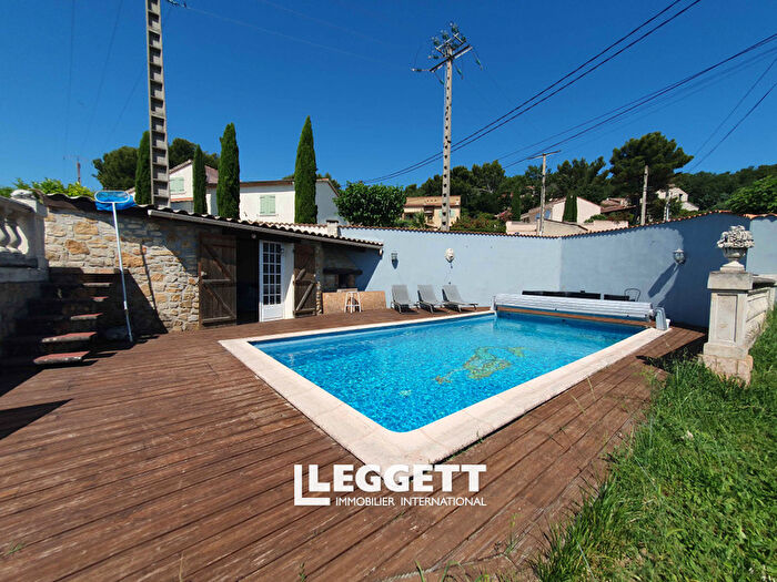 Maison 6 pièces à Tresques, à vendre