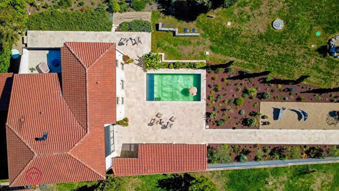 Maison à vendre - Marciac - 5 pièces - 2 chambres