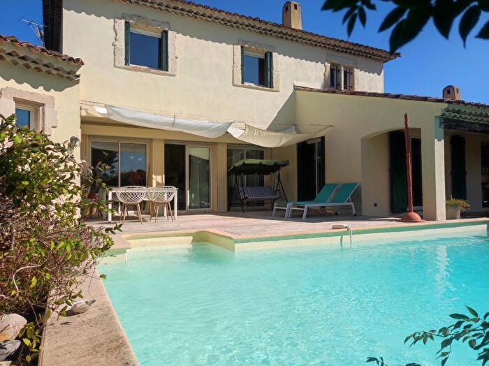 Maison 7 pièces à Lorgues, à vendre