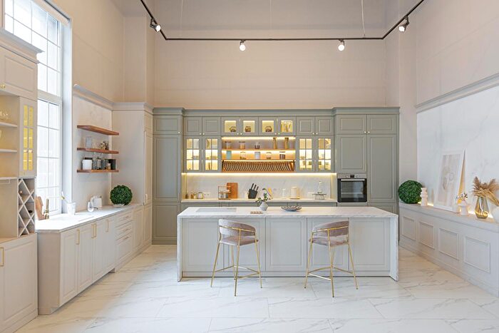 Appartement à vendre - Anglet - 4 pièces - 3 chambres