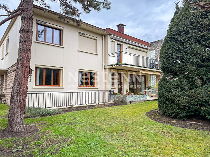 Appartement à vendre - Deuil-la-Barre, Barre, Ormesson - 3 pièces - 2 chambres