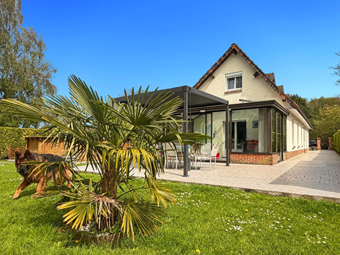 Maison 7 pièces à vendre à Offranville