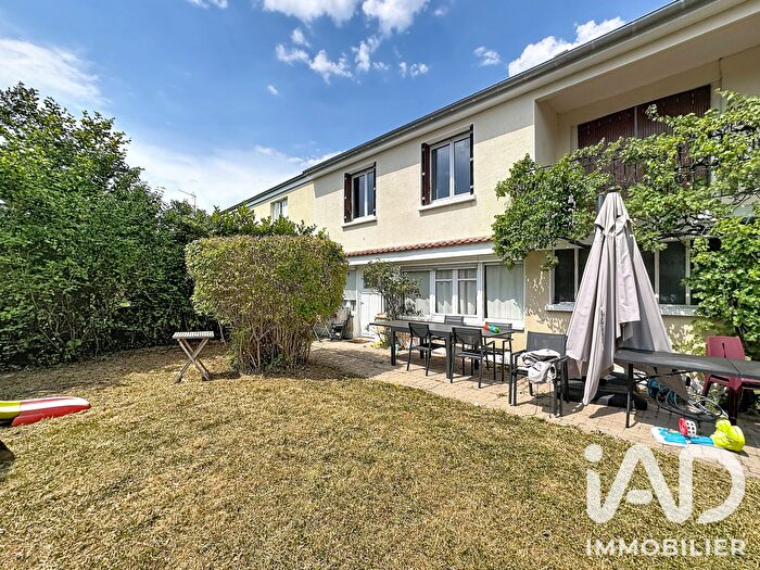 Maison 5 pièces à Deuil-la-Barre, Le Moutier, à vendre