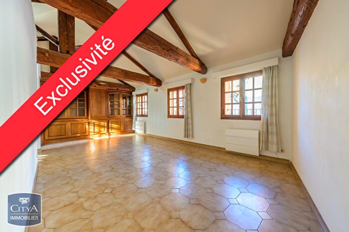 Appartement 2 pièces à Carpentras, Coeur de Ville, à vendre