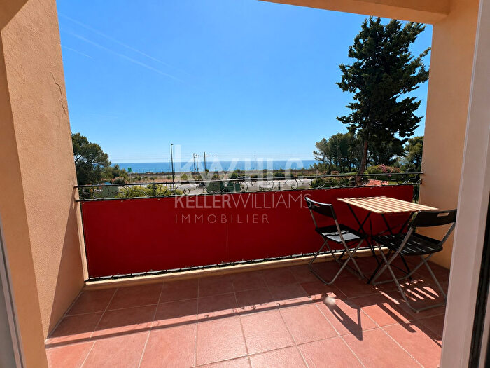 Appartement 1 pièce à Antibes, Rastines, Super Antibes, Laval, La Fontonne, à vendre
