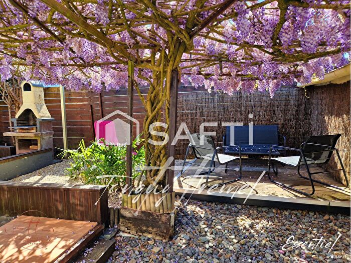 Lorient, Université Blum - Maison 4 pièces à vendre