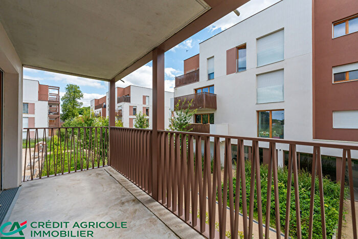 Vaucresson - Appartement 5 pièces à vendre