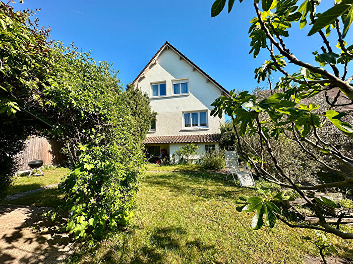 Maison 8 pièces à vendre - Draveil, Centre-ville