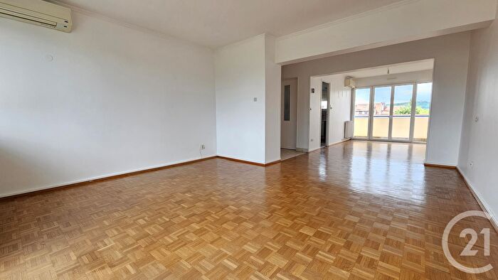 Metz, Nouvelle ville - Appartement 5 pièces à vendre