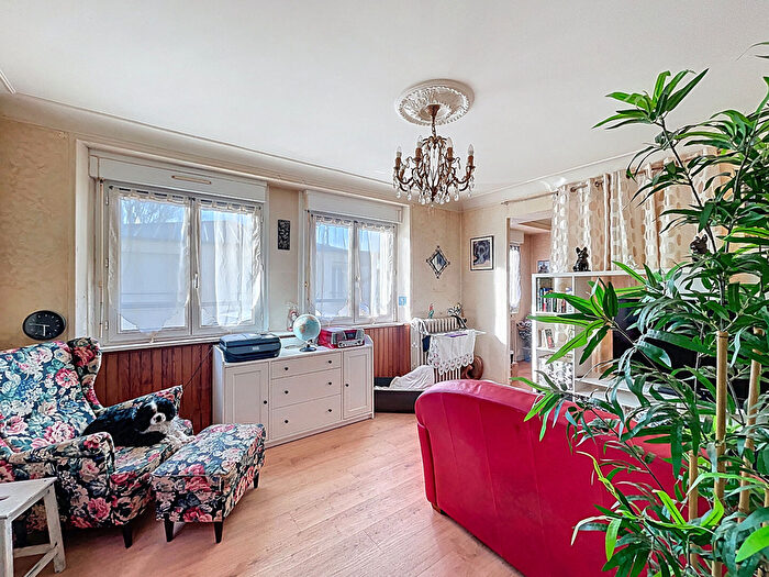 Maison à vendre - Brest, Europe - 5 pièces - 3 chambres