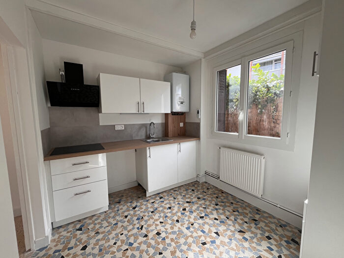 Maison à louer - Toulouse, Rangueil, Pech David, Lespinet - 4 pièces - 3 chambres