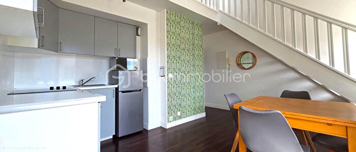 Appartement 2 pièces à vendre à Pontault-Combault, Mairie, Rouxel