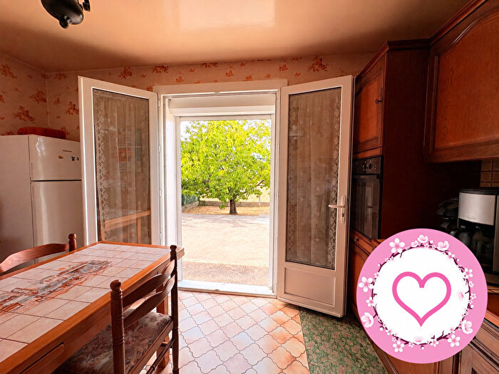Maison 4 pièces à vendre - Saint-Père-sur-Loire