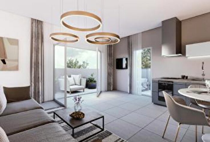 Maison à vendre - Schiltigheim, Vieux Schilick, Centre-ville, Nouvelle Cité - 1 pièce