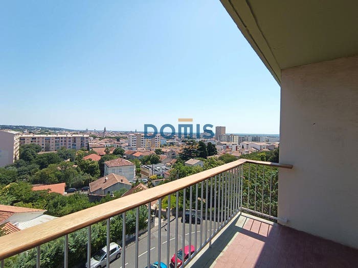 Appartement 3 pièces à louer - Nîmes