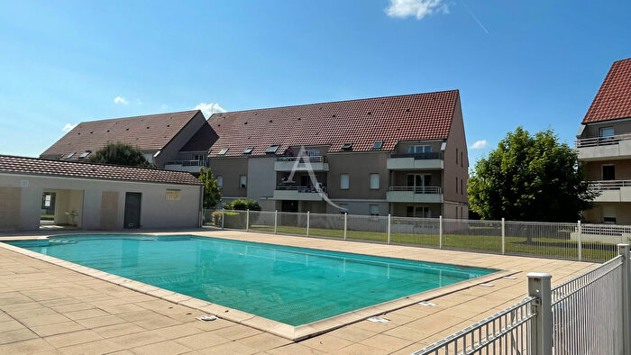 Lux : Appartement 2 pièces à louer