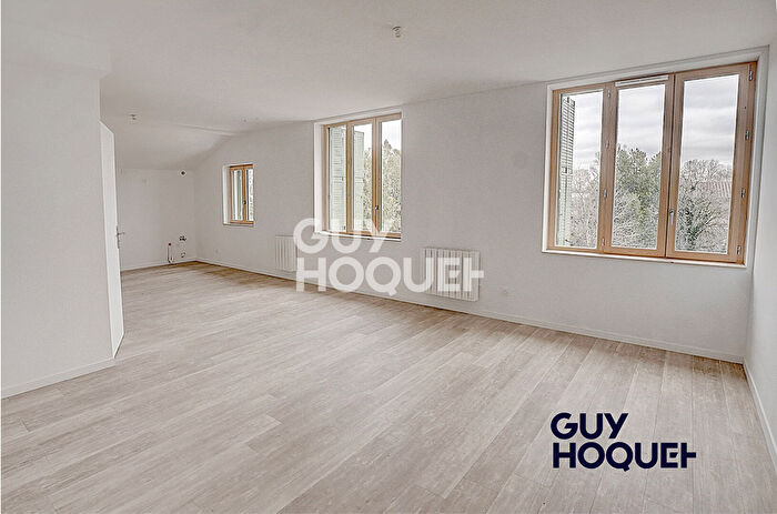 Appartement 4 pièces à vendre - Villeurbanne, Buers