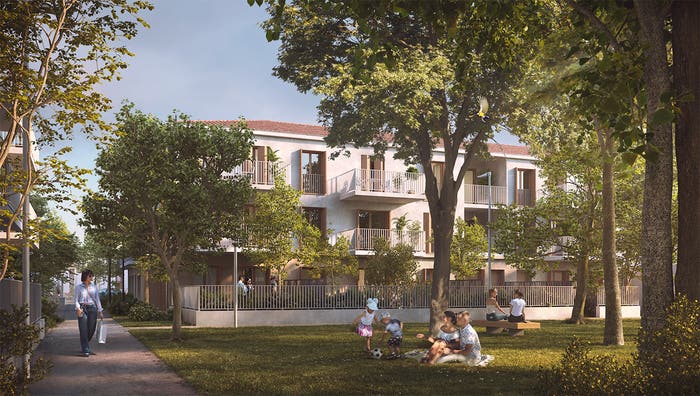La Rochelle, Centre-ville, Vieux-port, Marché - Maison 1 pièce à vendre