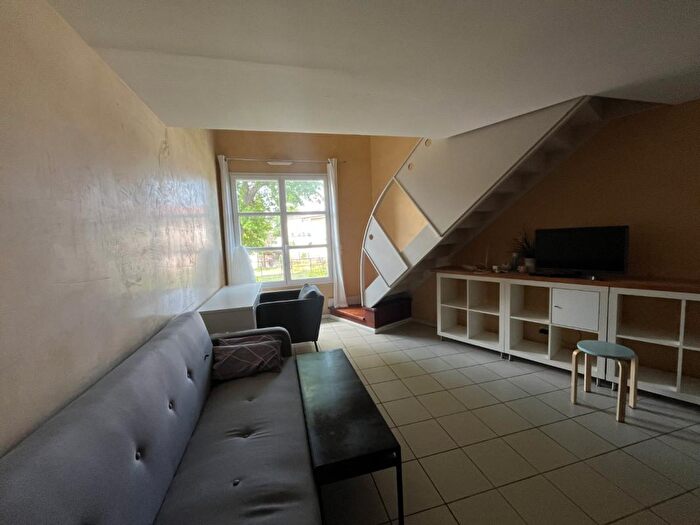 Appartement 2 pièces à louer - Talence, Centre-ville, Université, Lycée