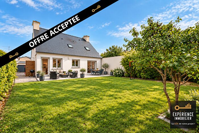 Maison 5 pièces à vendre à Trégueux