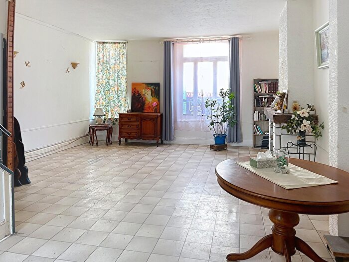 Saint-Quentin, Isle - Maison 5 pièces à vendre
