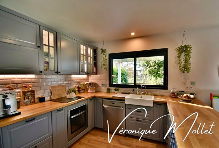 Maison à vendre - Cénac - 5 pièces - 4 chambres