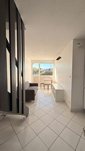 Appartement 2 pièces à louer à Montpellier, Lemasson