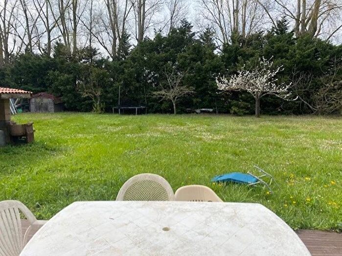 Maison à vendre - Venerque - 3 chambres