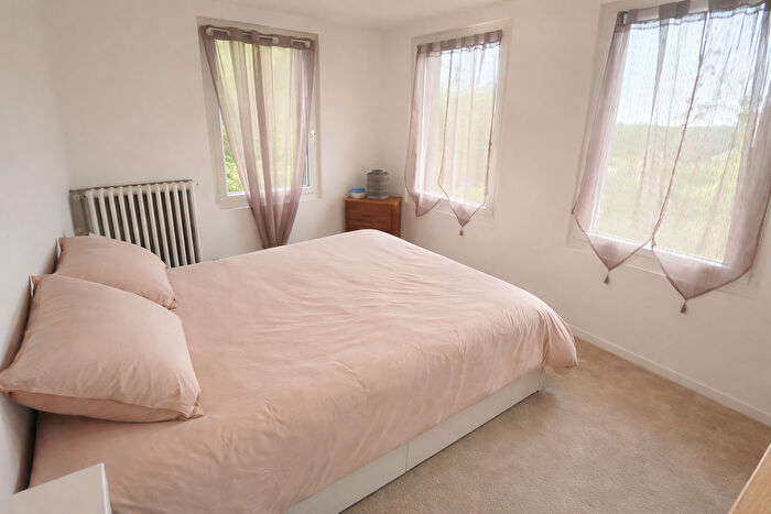 Maison 7 pièces à vendre à Saint-Evroult-de-Montfort