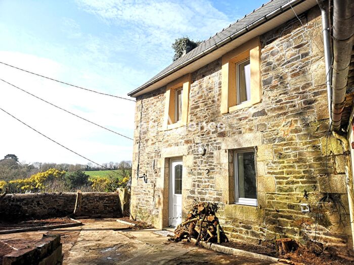 Maison 4 pièces à vendre à Minihy-Tréguier