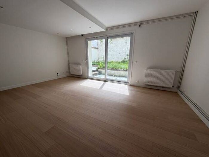 Appartement 4 pièces à Wazemmes, Lille, à louer