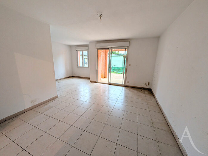 Appartement à vendre - Baziège - 3 pièces - 2 chambres